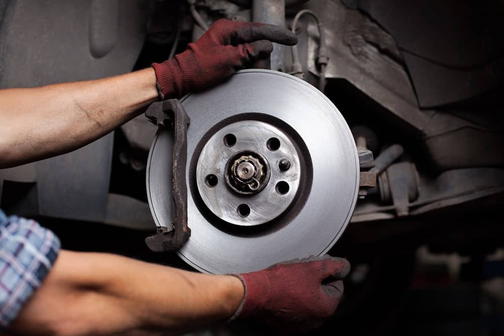 5 Different Types Of Brake Pads And 6 Different Types Of Brakes 5 Different Types Of Brake Pads And 6 Different Types Of Brakes