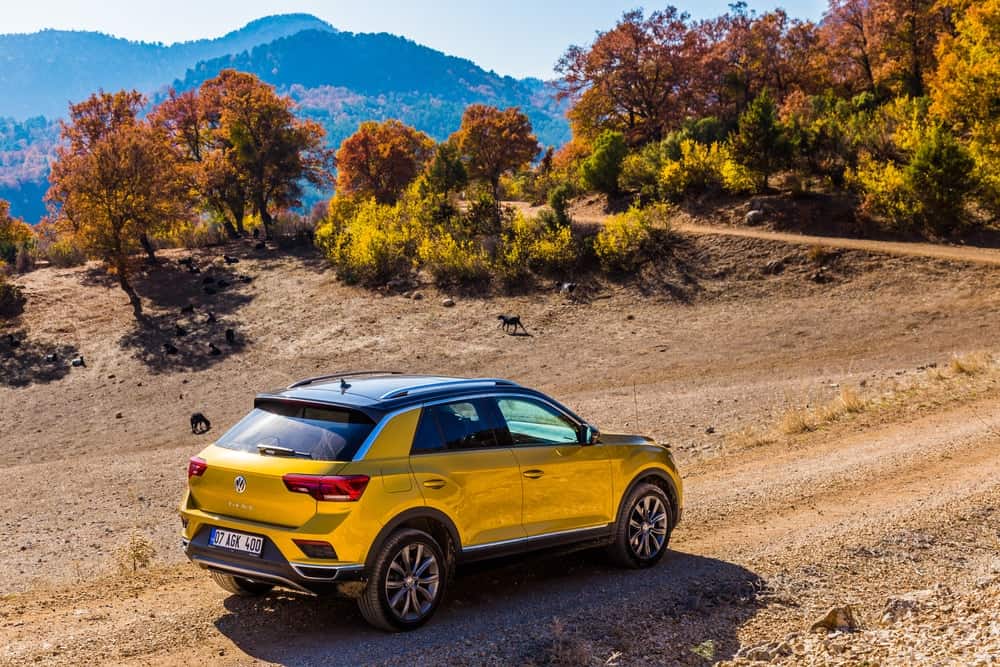 5 Different Types Of Luxury Subcompact SUV Models On The Market 5 Different Types Of Luxury Subcompact SUV Models On The Market