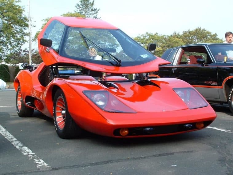 10 Different Types of Car Doors Explained (With Photos)