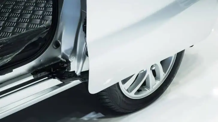 10 Different Types of Car Doors Explained (With Photos)