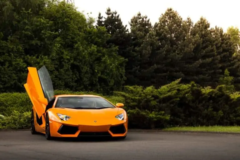 10 Different Types of Car Doors Explained (With Photos)