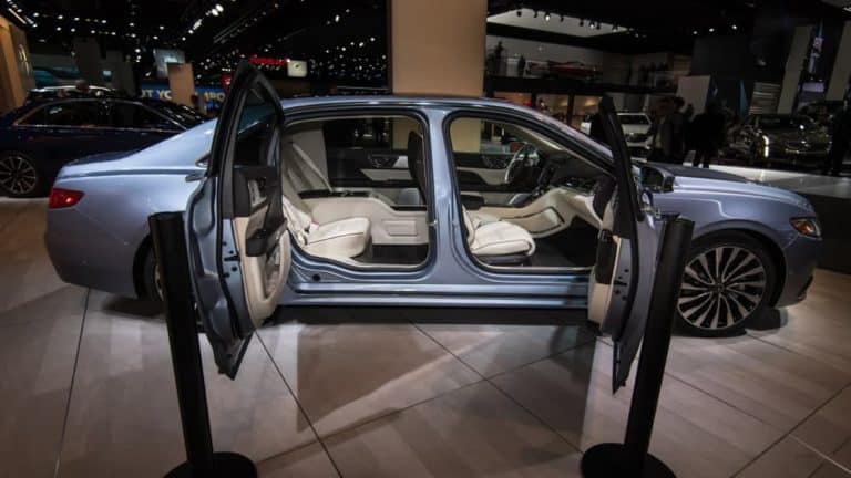 10 Different Types of Car Doors Explained (With Photos)