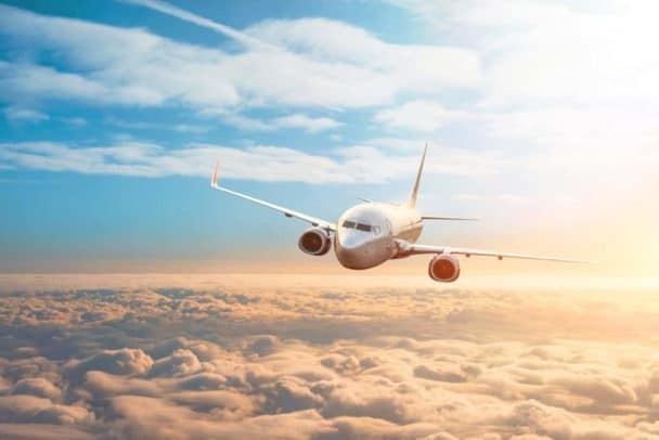 19 Different Types of Airplanes that Dominate the Skies