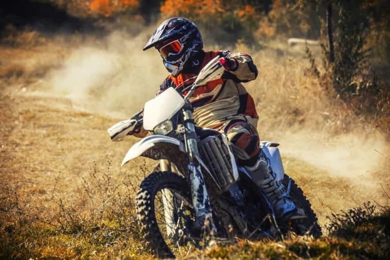 12 Different Types of Motorcycles (Guide)