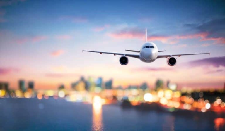 19 Different Types of Airplanes that Dominate the Skies