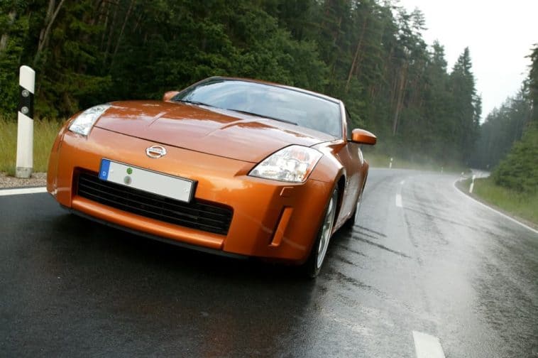 Fastest Nissan (Top 5)