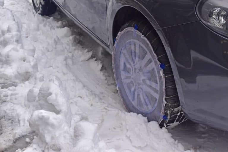 7 Snow Chain Alternatives (Plus Pros and Cons for Each)