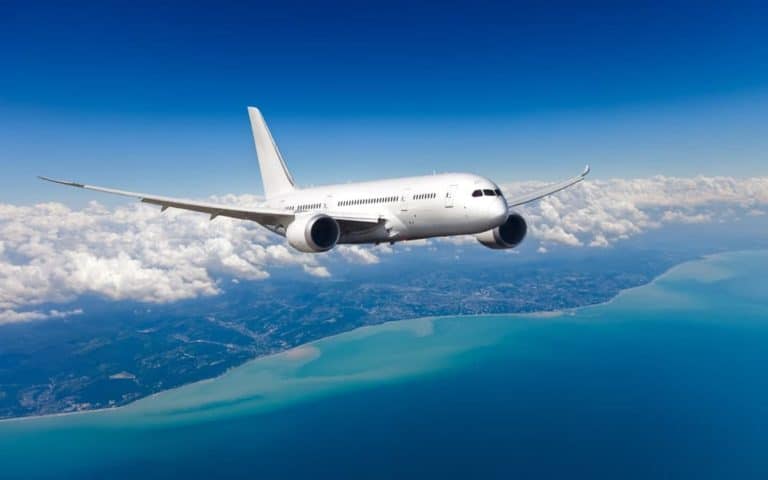 19 Different Types of Airplanes that Dominate the Skies