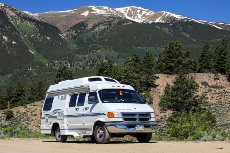 13 Types of RVs (Recreational Vehicles) for All Kinds of Vacation Fun