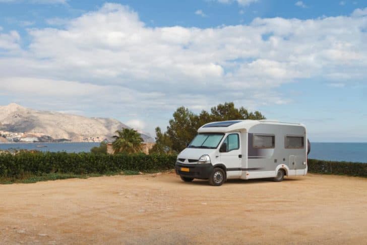 13 Types of RVs (Recreational Vehicles) for All Kinds of Vacation Fun