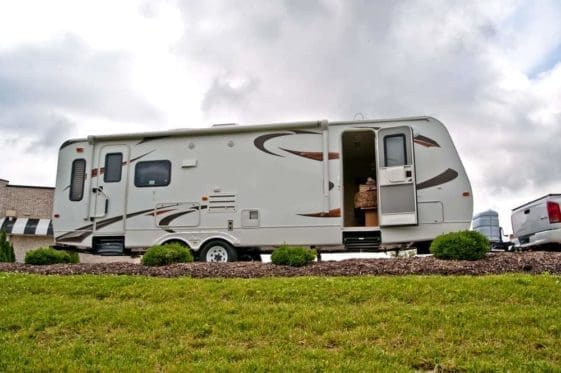 13 Types of RVs (Recreational Vehicles) for All Kinds of Vacation Fun