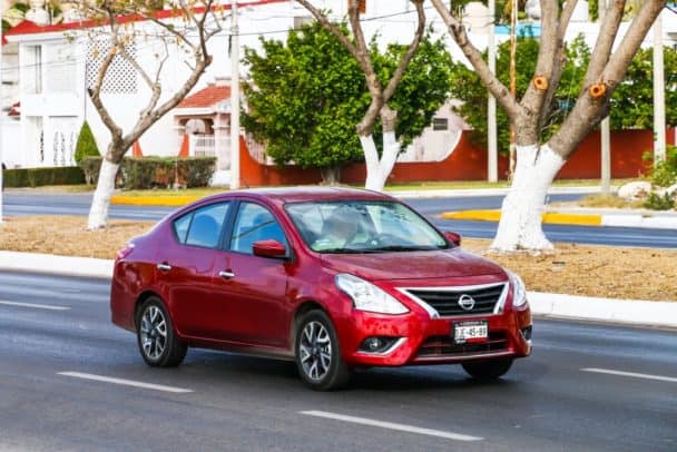 12 Different Types of Subcompact Cars for the Money in 2023