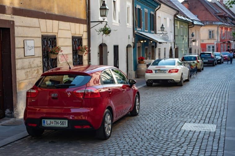 12 Different Types of Subcompact Cars for the Money in 2023