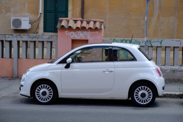 12 Different Types of Subcompact Cars for the Money in 2023
