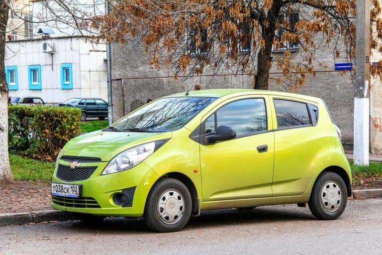 12 Different Types of Subcompact Cars for the Money in 2023
