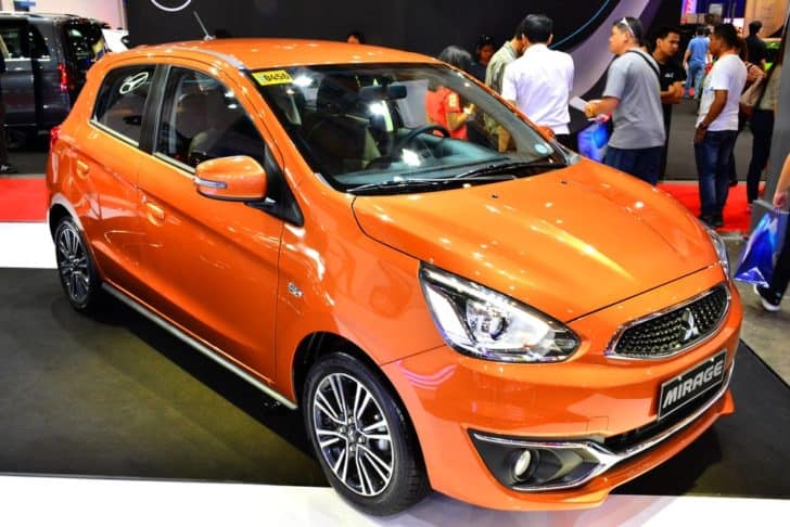 12 Different Types of Subcompact Cars for the Money in 2023