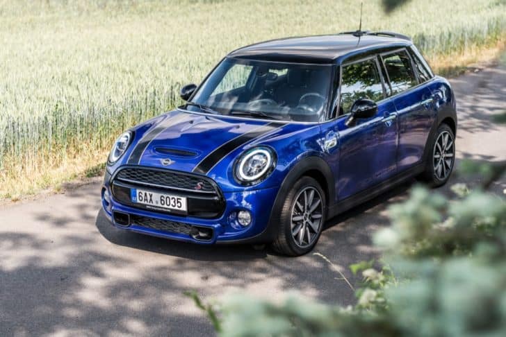 12 Different Types of Subcompact Cars for the Money in 2023