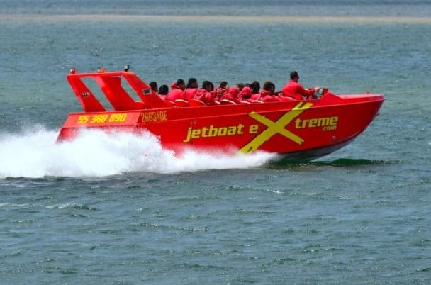 20 Different Types of Boats