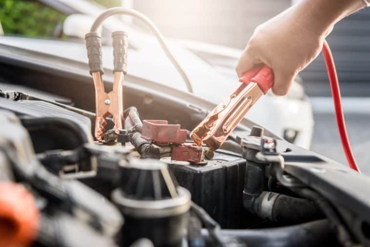 5 Different Types Of Jumper Cables