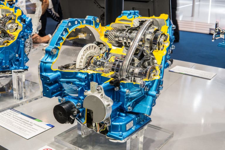 The 6 Main Types of Car Transmission Explained - Lemon Bin Vehicle Guides