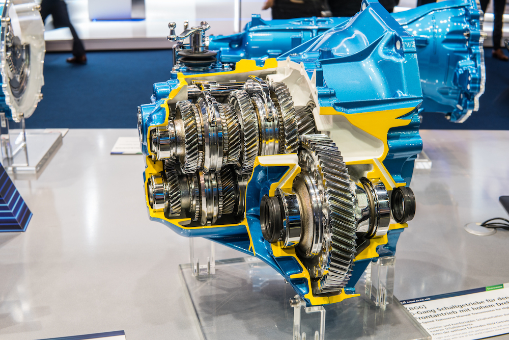 The 6 Main Types Of Car Transmission Explained Lemon Bin Vehicle Guides