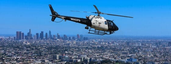 24 Types of Helicopters Explained (With Photos)