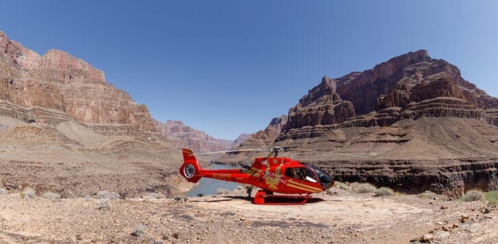 24 Types of Helicopters Explained (With Photos)