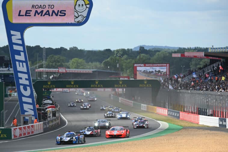 10 Famous Car Races You Should Know - Lemon Bin Vehicle Guides