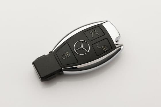 9 Different Types Of Car Keys Explained - Lemon Bin Vehicle Guides