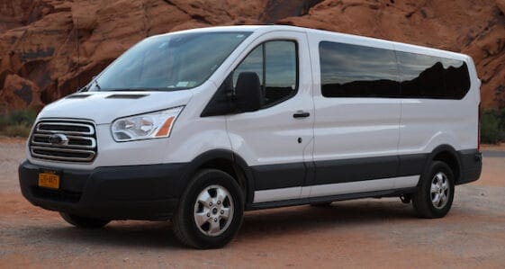 10 Different Types Of Vans Explained (With Photos) - Lemon Bin Vehicle ...