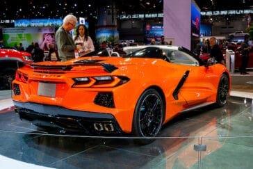 12 Different Car Body Types Explained (With Photos)