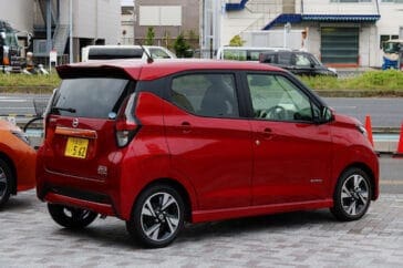 10 Different Types of Small Cars Explained (With Photos) - Lemon Bin ...