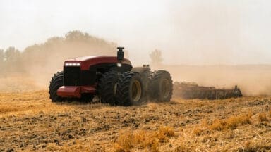 18 Different Types of Farm Vehicles Explained - Lemon Bin Vehicle Guides