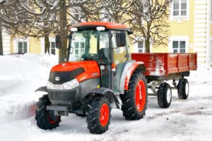 18 Different Types of Farm Vehicles Explained - Lemon Bin Vehicle Guides