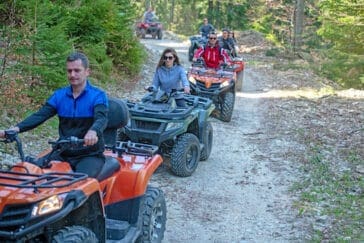 12 Different Types Of Off-Road Vehicles Explained (With Photos) - Lemon ...