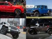7 Different Types of Jeeps Explained (With Photos) - Lemon Bin Vehicle ...