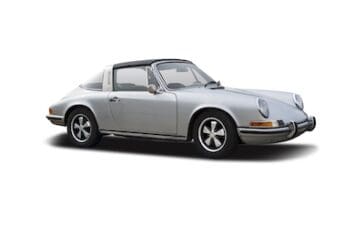 10 Types Of Convertibles Explained (With Photos) - Lemon Bin Vehicle Guides