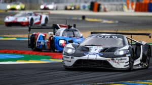 15 Different Types Of Motorsports Explained - Lemon Bin Vehicle Guides