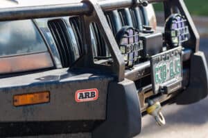 10 Types Of Truck Winches Explained (With Photos) - Lemon Bin Vehicle ...
