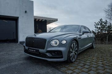18 Types of Sedans Explained (With Photos) - Lemon Bin Vehicle Guides