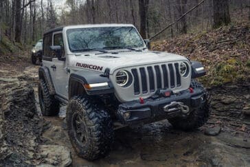 10 Best Adventure Cars For Outdoor Explorers - Lemon Bin Vehicle Guides