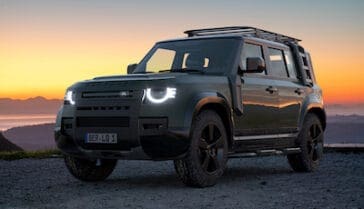 10 Best Adventure Cars For Outdoor Explorers - Lemon Bin Vehicle Guides