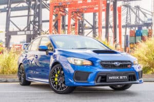 18 Types of Sedans Explained (With Photos) - Lemon Bin Vehicle Guides