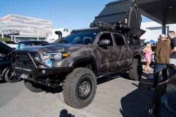 10 Best Adventure Cars For Outdoor Explorers - Lemon Bin Vehicle Guides