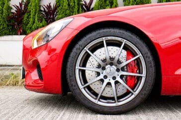 20 Exterior Car Body Part Names Explained - Lemon Bin Vehicle Guides