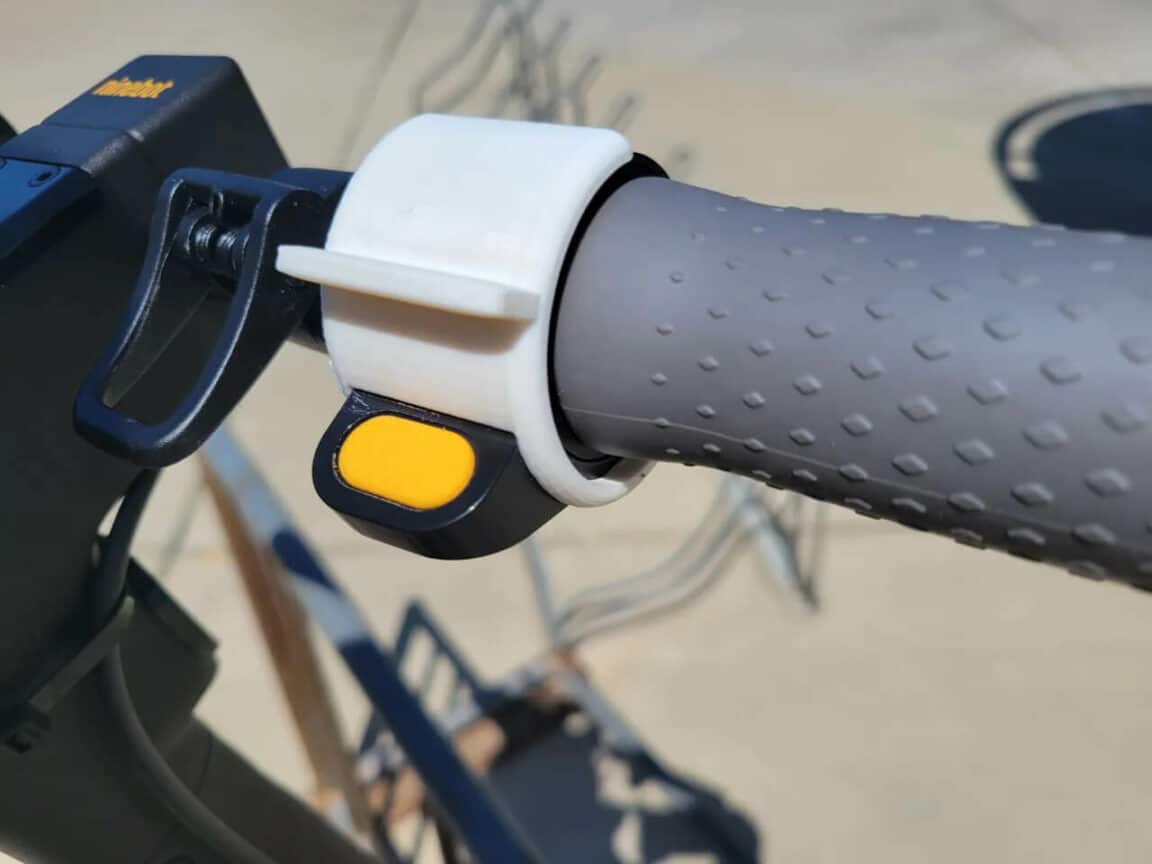 Types of Electric Scooters - Lemon Bin Vehicle Guides