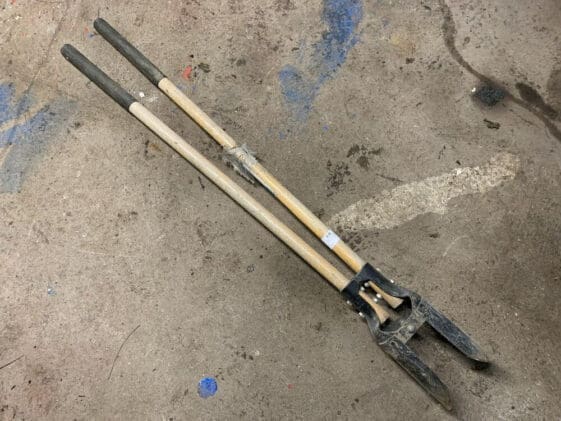 Types of Digging Tools and Their Uses - Lemon Bin Vehicle Guides