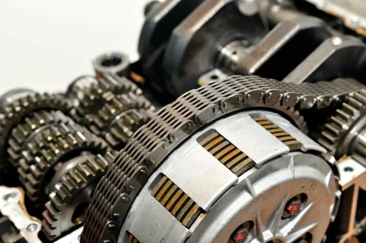 Types of Mechanical Couplings - Lemon Bin Vehicle Guides