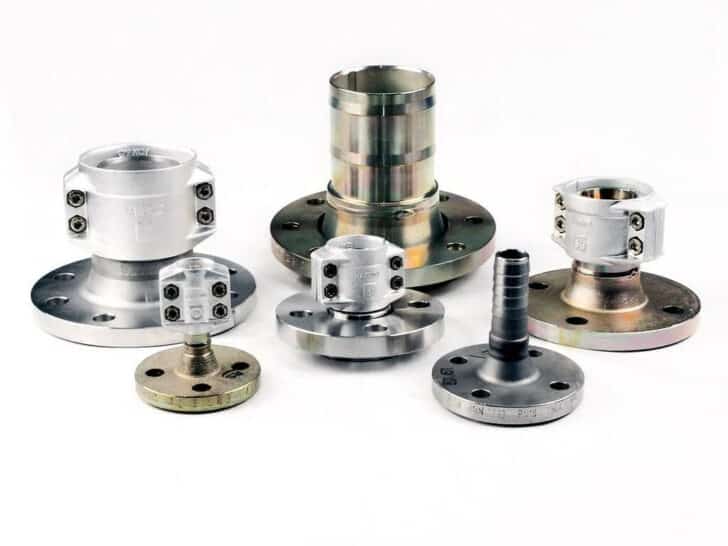 Types of Mechanical Couplings - Lemon Bin Vehicle Guides