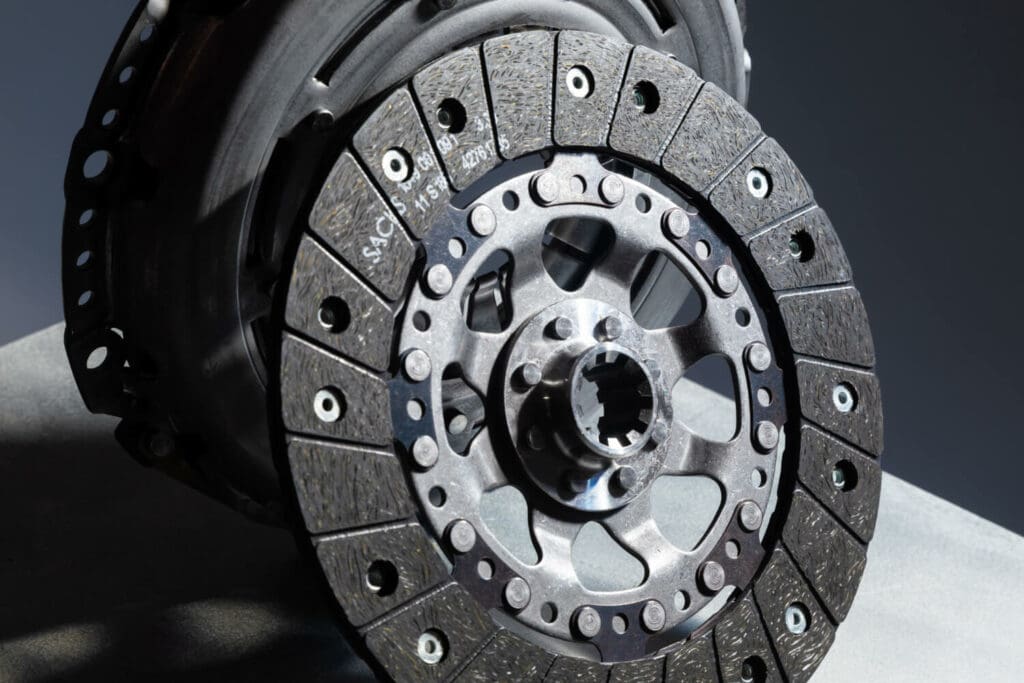 Types of Clutches - Lemon Bin Vehicle Guides